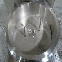 Fuji Paudal QJ-400 Marumerizer Spheronizer | Surplus Solutions